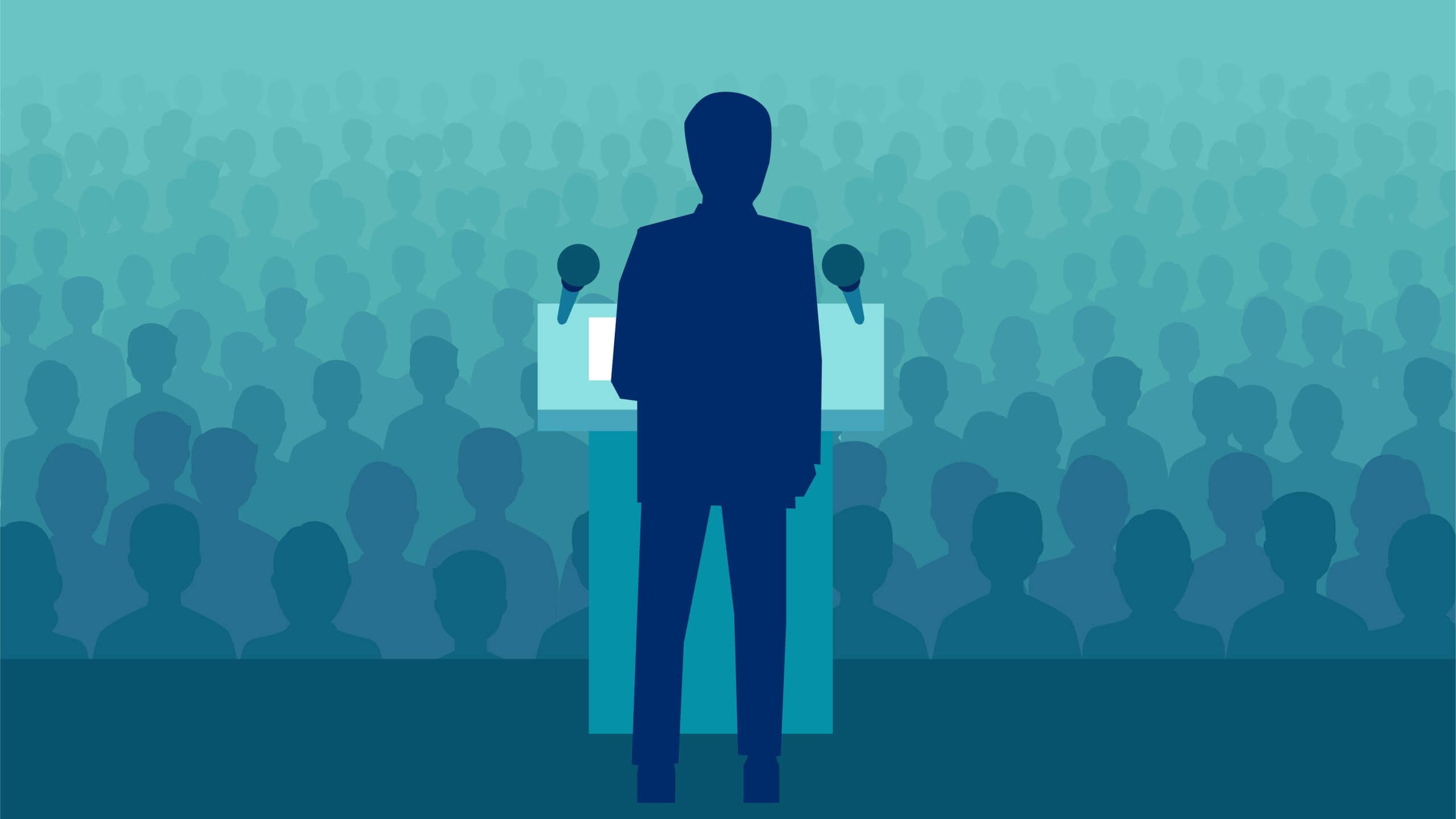 Using Your Language Skills In Public Speaking And Keeping Your Audience ...